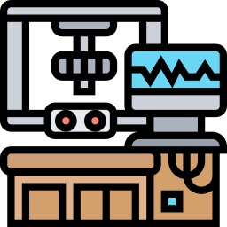 Machine - Free computer icons