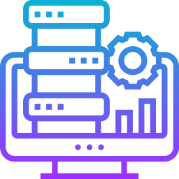 Data - Free computer icons