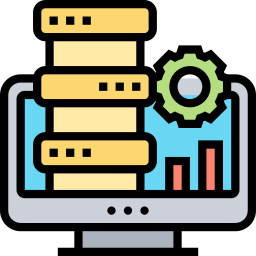 Data - Free computer icons