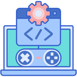 Development plan - Free computer icons
