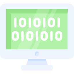 Algorithm - Free networking icons