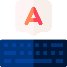 Typing - Free computer icons