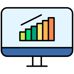 Data analytics - Free business and finance icons