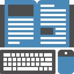 Learning - Free computer icons