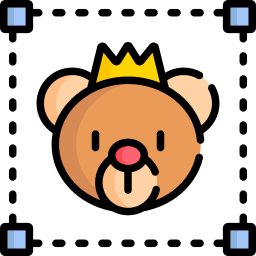 Character design - Free art and design icons