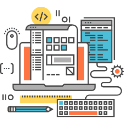 Workspace - Free computer icons