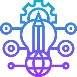 Project - Free technology icons