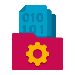 Data - Free ui icons