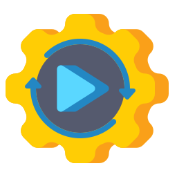 Automation - Free technology icons