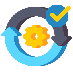 Automation - Free ui icons