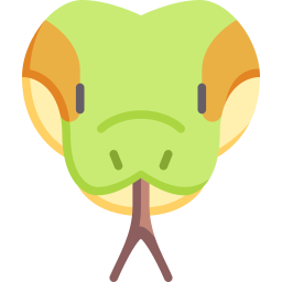 Python - Free animals icons