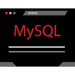 Mysql - Free computer icons