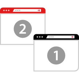 Window - Free web icons