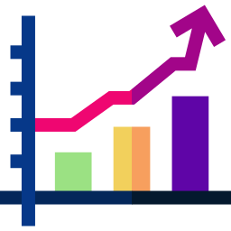 Data - Free business and finance icons