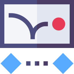 Animation - Free multimedia icons