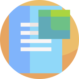 Note - Free files and folders icons