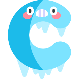 C - Free education icons