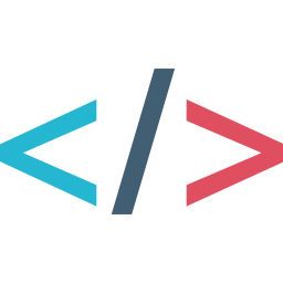 Code - Free multimedia icons