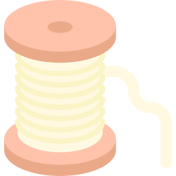 String - Free fashion icons