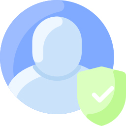 User - Free security icons