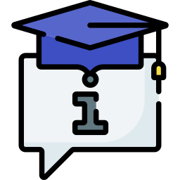 Tutorial - Free education icons