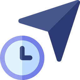 Wait cursor - Free ui icons