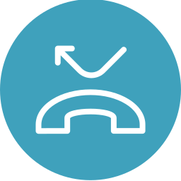 Call forwarding - Free interface icons