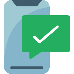 Text message - Free shapes and symbols icons