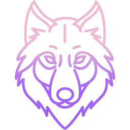 Wolf - Free animals icons