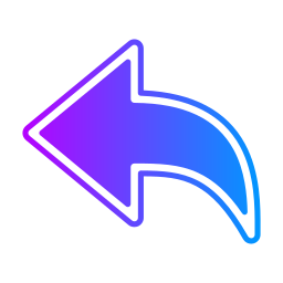 Back arrow - Free arrows icons