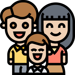 Family - Free miscellaneous icons