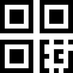 Qr code - Free technology icons