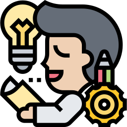 Learning - Free education icons