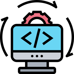 Continuous - Free seo and web icons