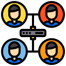 User - Free technology icons