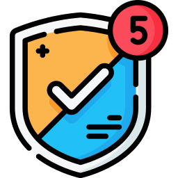 Defender - Free security icons