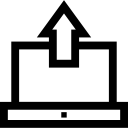 Output - Free computer icons