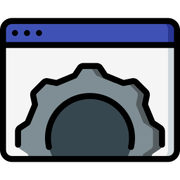 Browser - Free ui icons