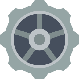 Gear - Free ui icons