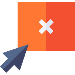 Cancel - Free ui icons