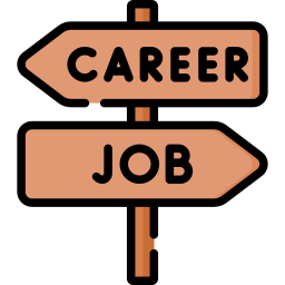 Direction - Free professions and jobs icons