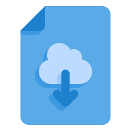 Loading - Free files and folders icons