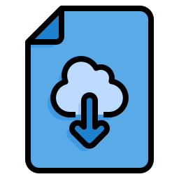 Loading - Free files and folders icons