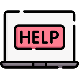 Help - Free computer icons