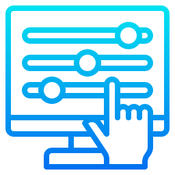 Control - Free computer icons