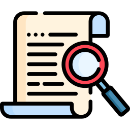 Reviews - Free interface icons