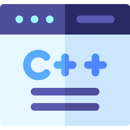 C++ - Free computer icons