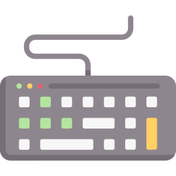 Keyboard - Free computer icons