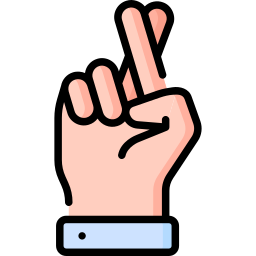 Finger - Free hands and gestures icons