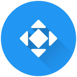 Move selector - Free arrows icons